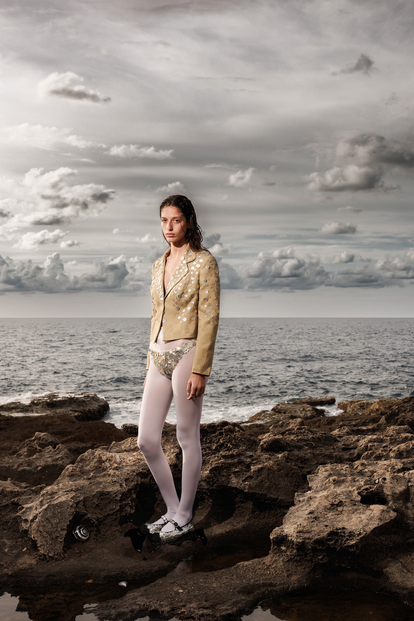 Collection 01 - "Catch Of The Day" – RAFA store